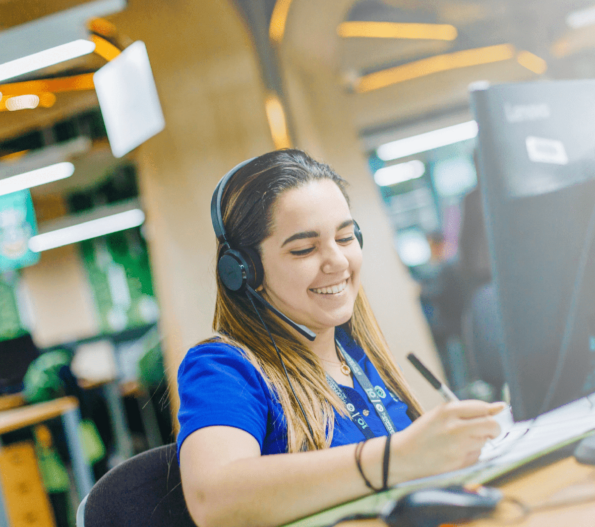 Careers in El Salvador | The Office Gurus